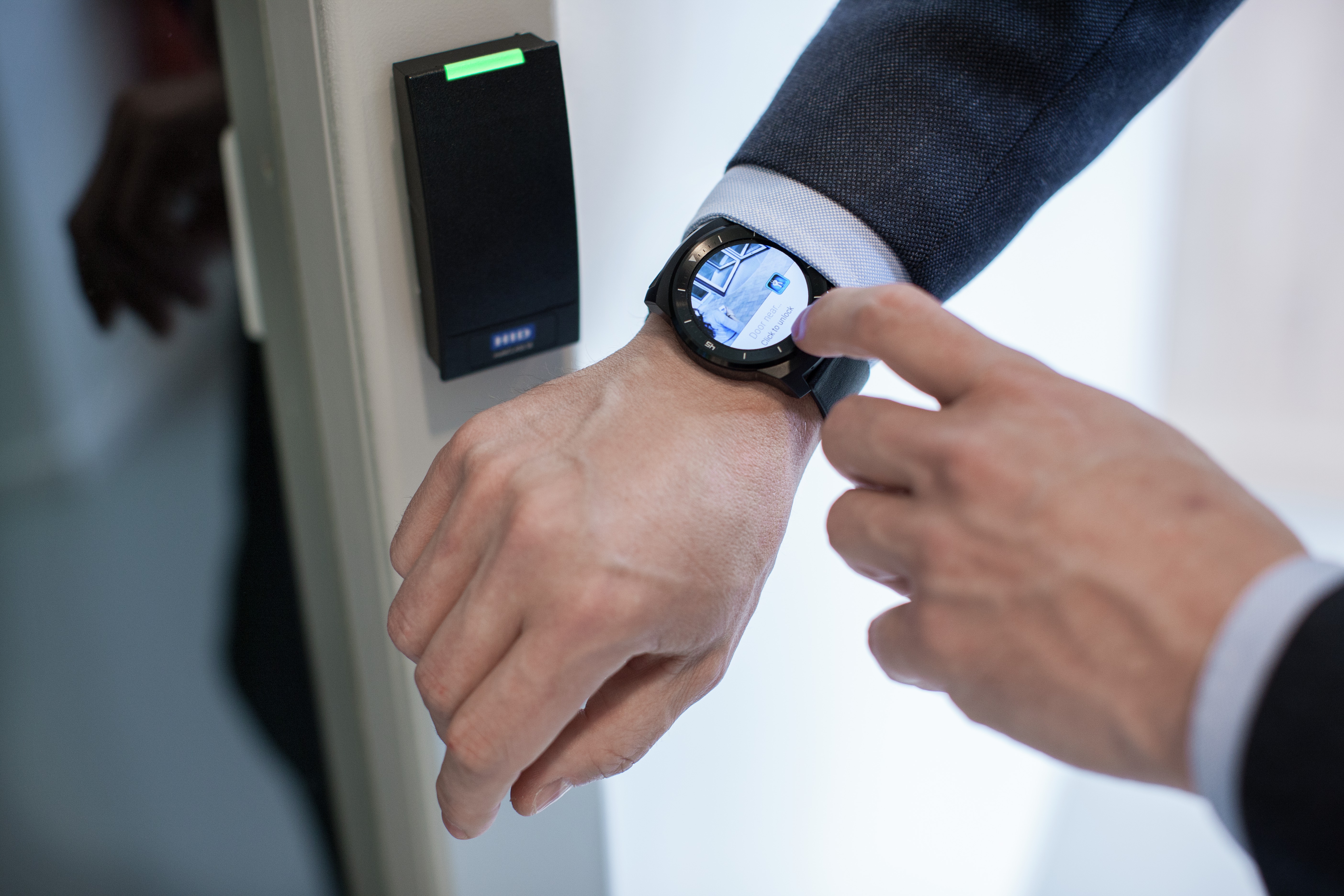 Ultimate Guide To HID Access Card Technology
