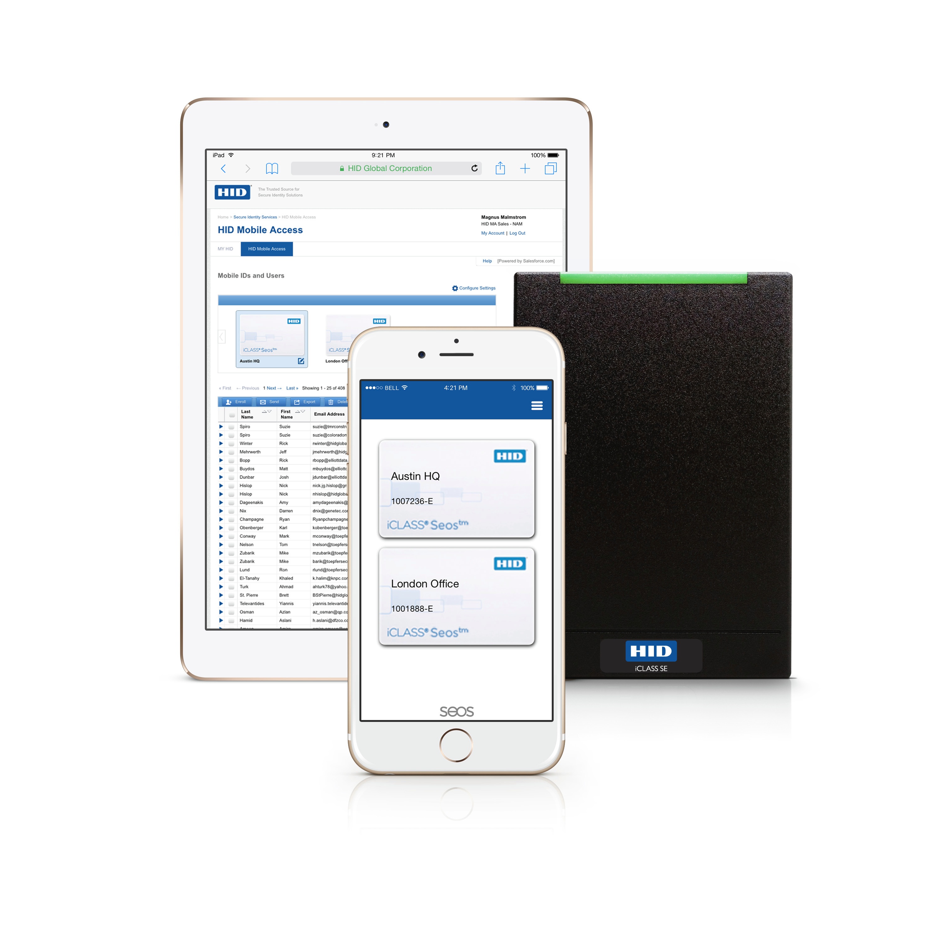 Ultimate Guide To HID Access Card Technology